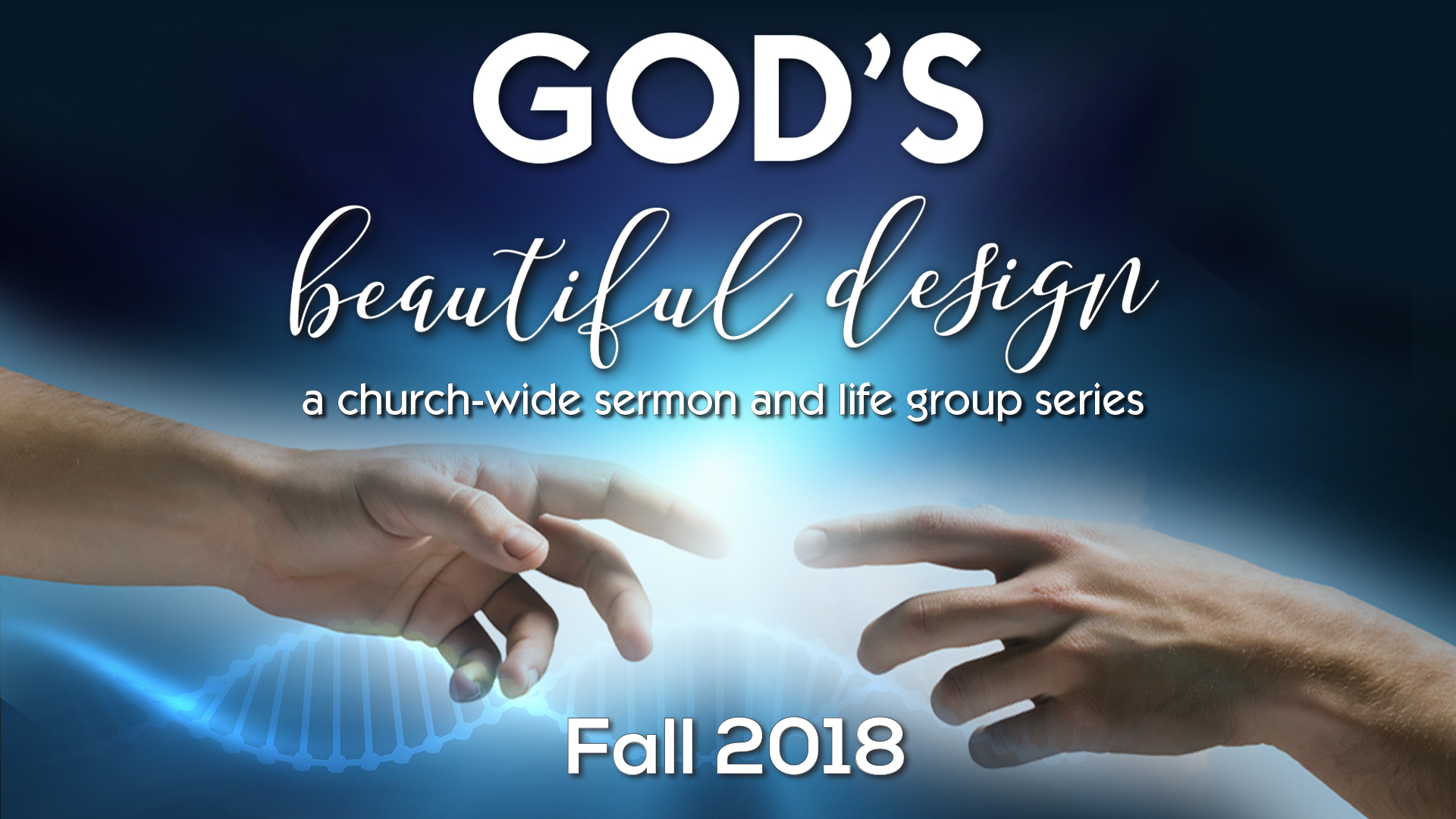 Gulf Gate Church » Passion for God. Compassion for people.