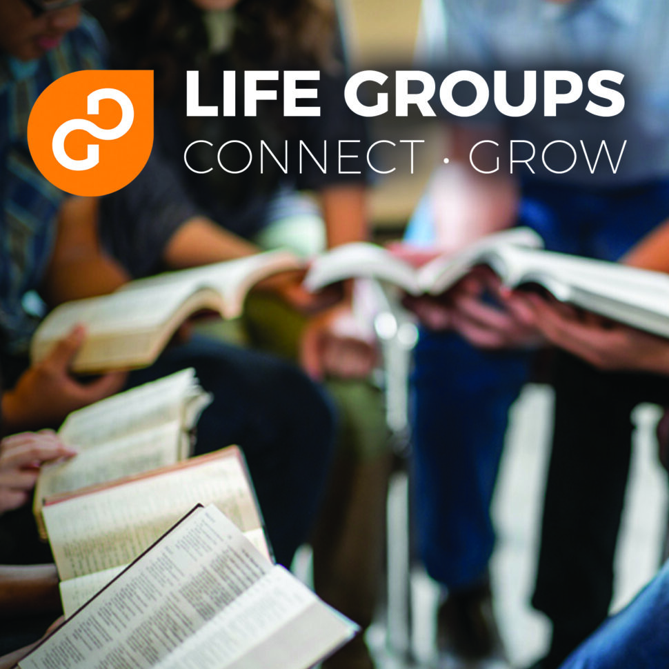 Life Groups 2021 – Gulf Gate Church