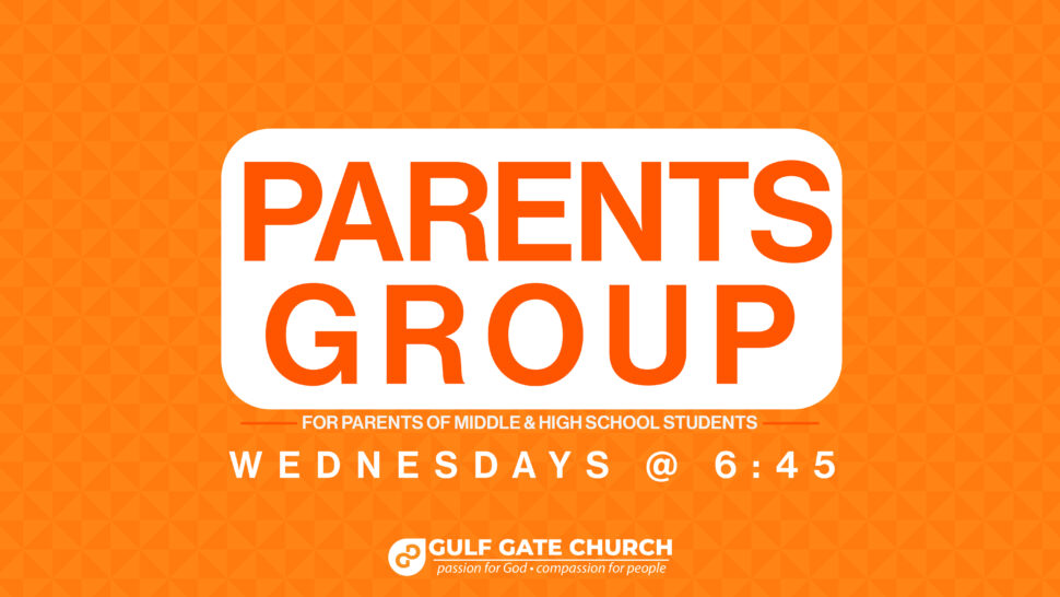 Home – Gulf Gate Church