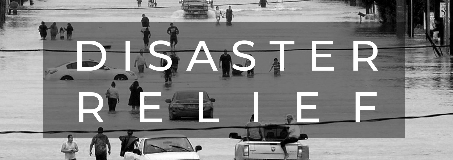 Disaster Relief – Gulf Gate Church